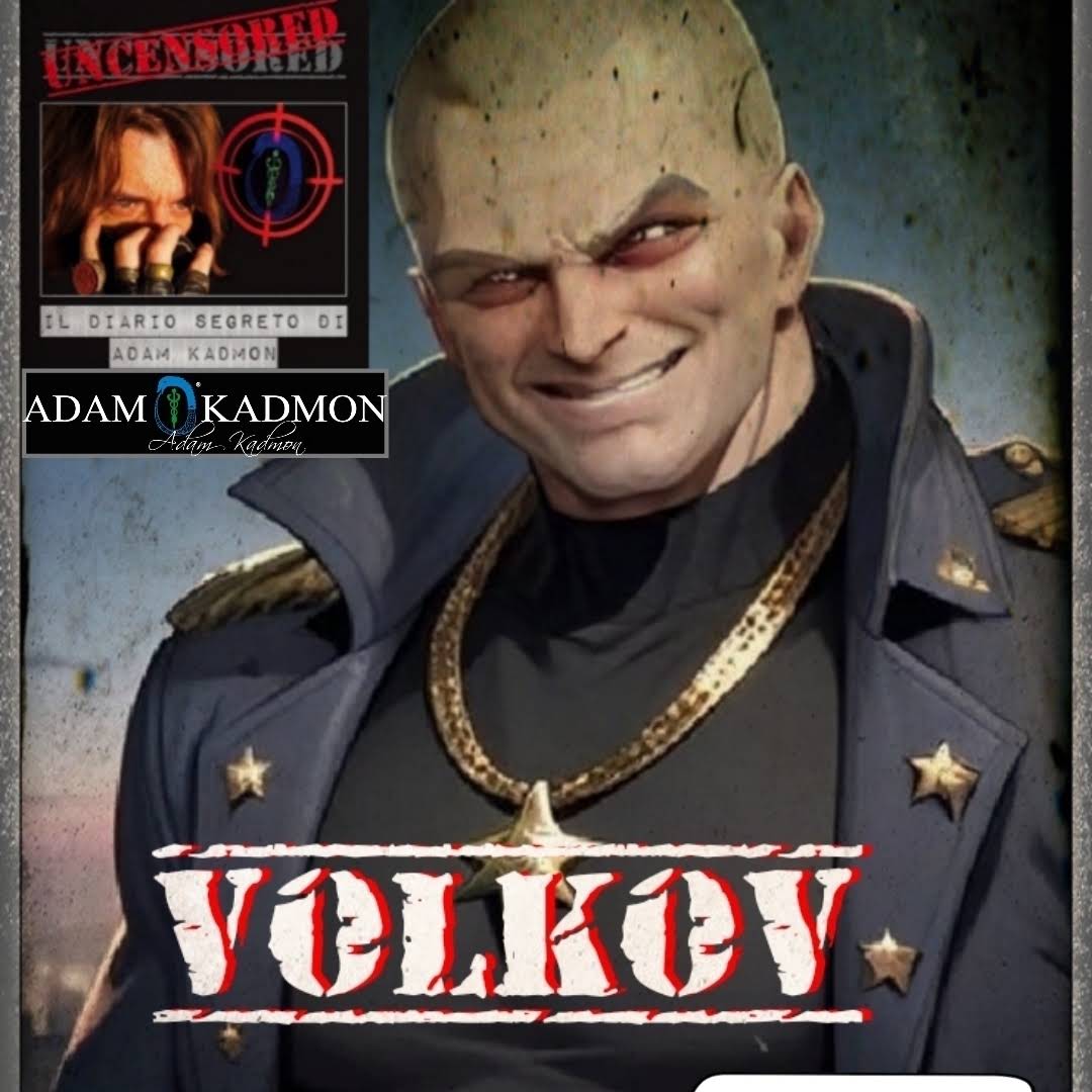 Post from ADAM KADMON