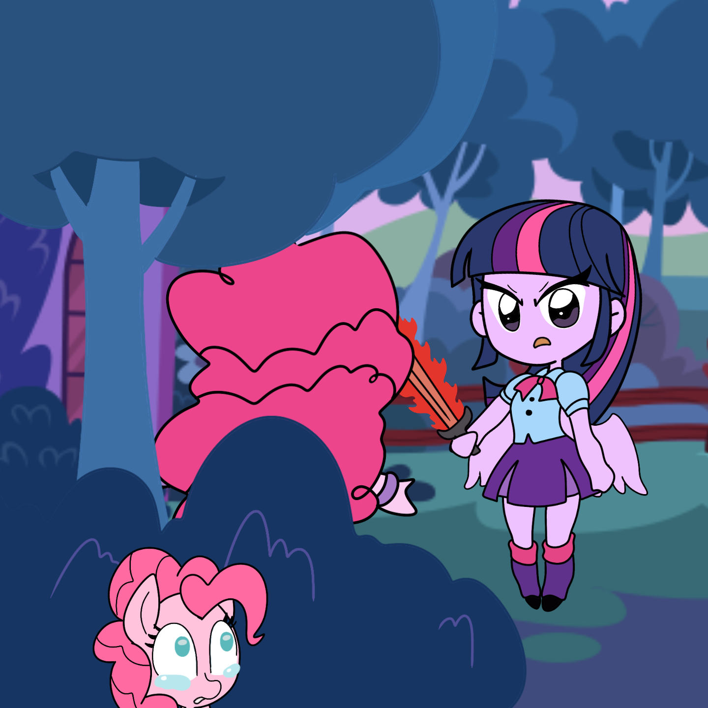 Post from MinLey Princesses