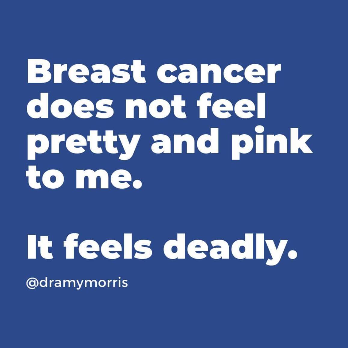 Post from Dr. Amy - Cancer Expert & Cancer Survivor