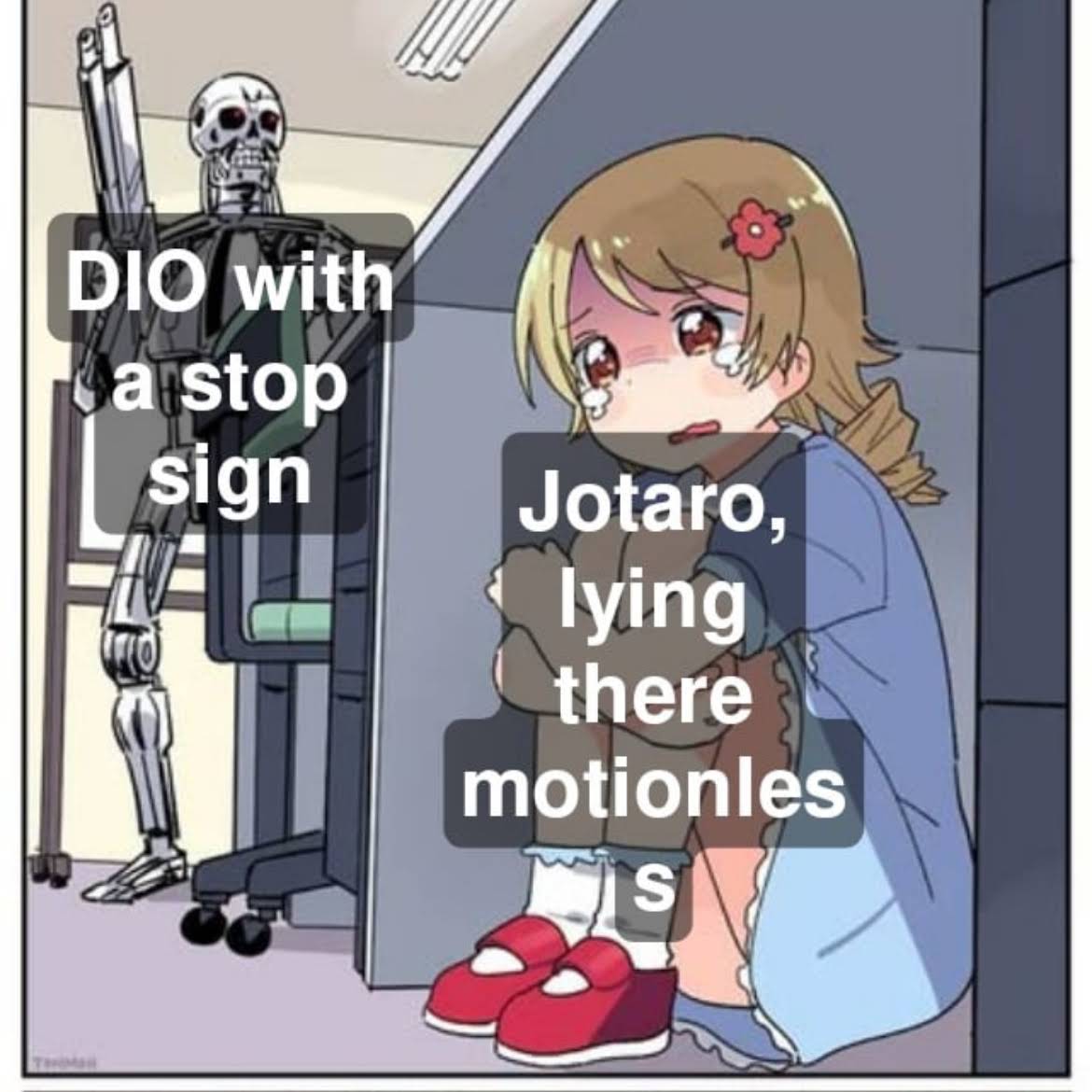 Post from JoBro Memes