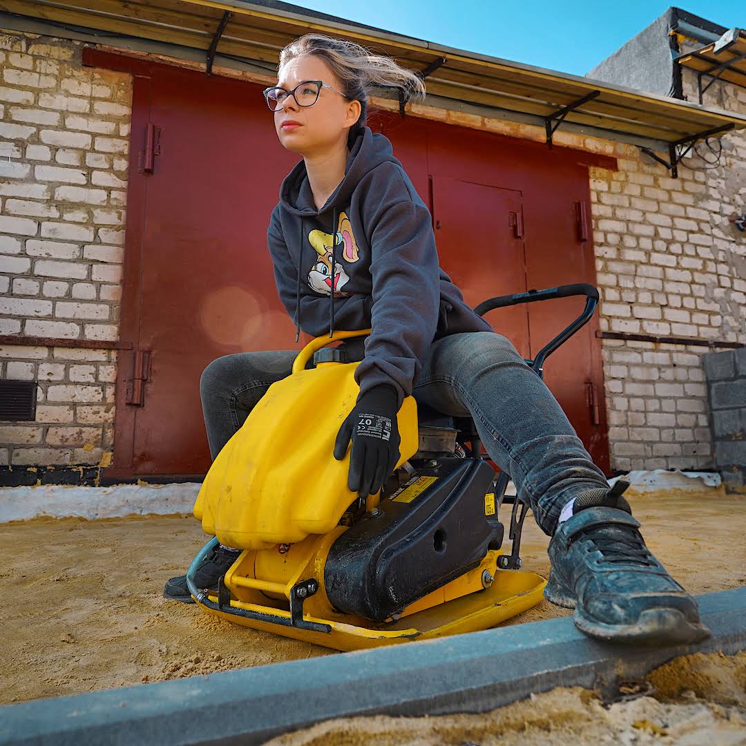 Post from Natashka PLUS