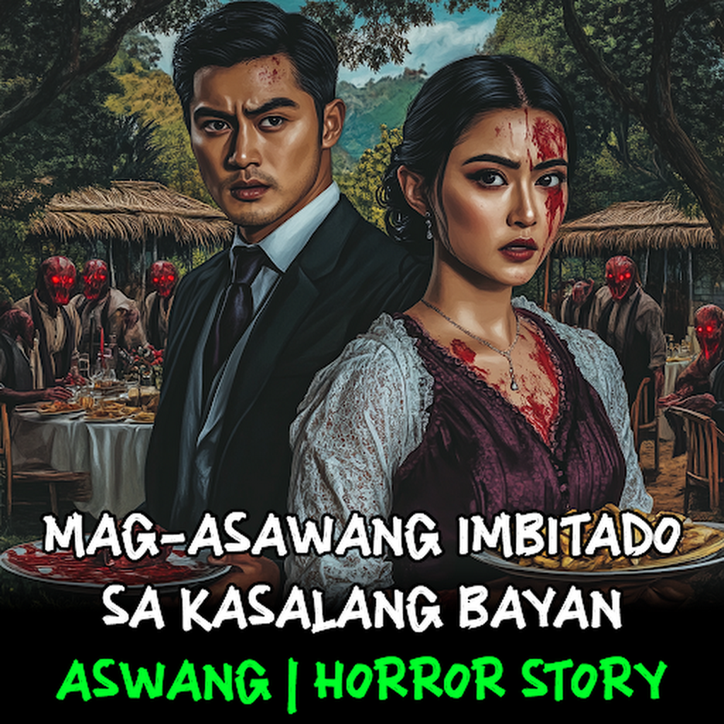 Post from Ms. Gwen - Horror Stories