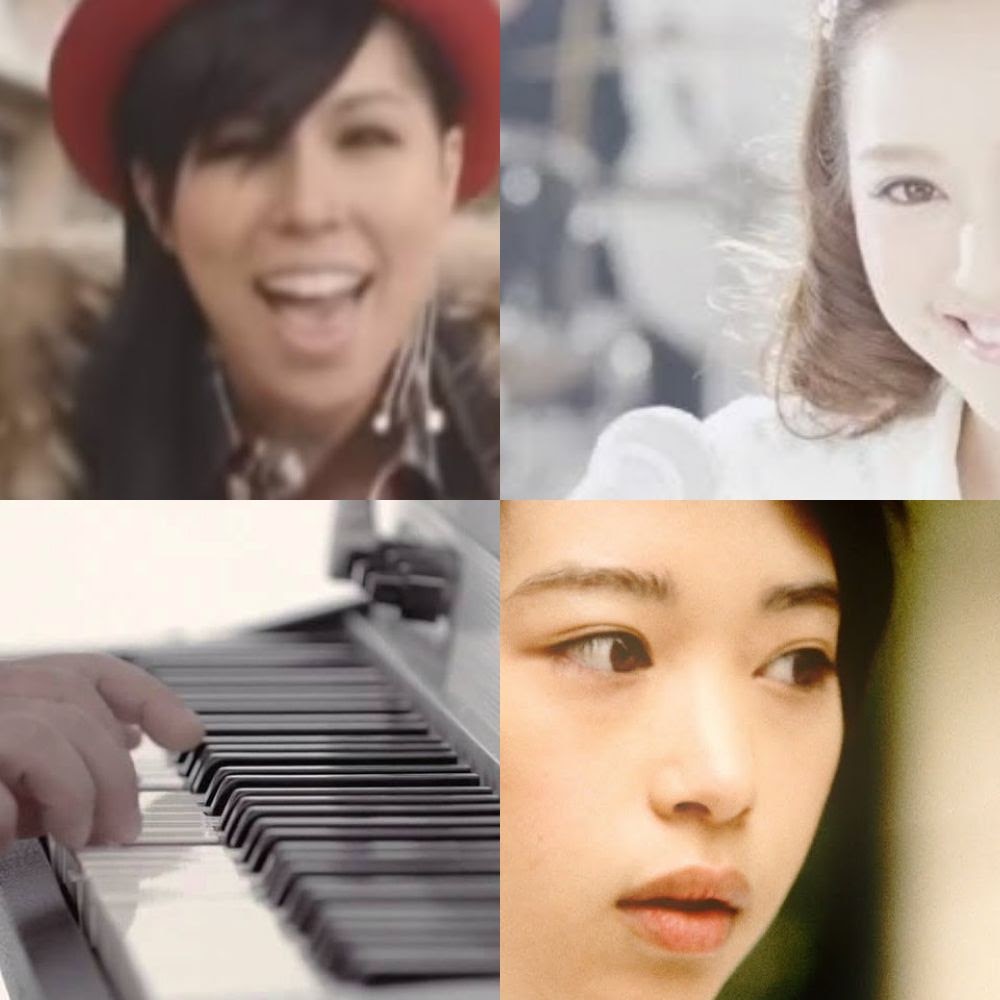 【BGM】CMソング 名曲 人気曲 ヒット曲メドレー連続再生！