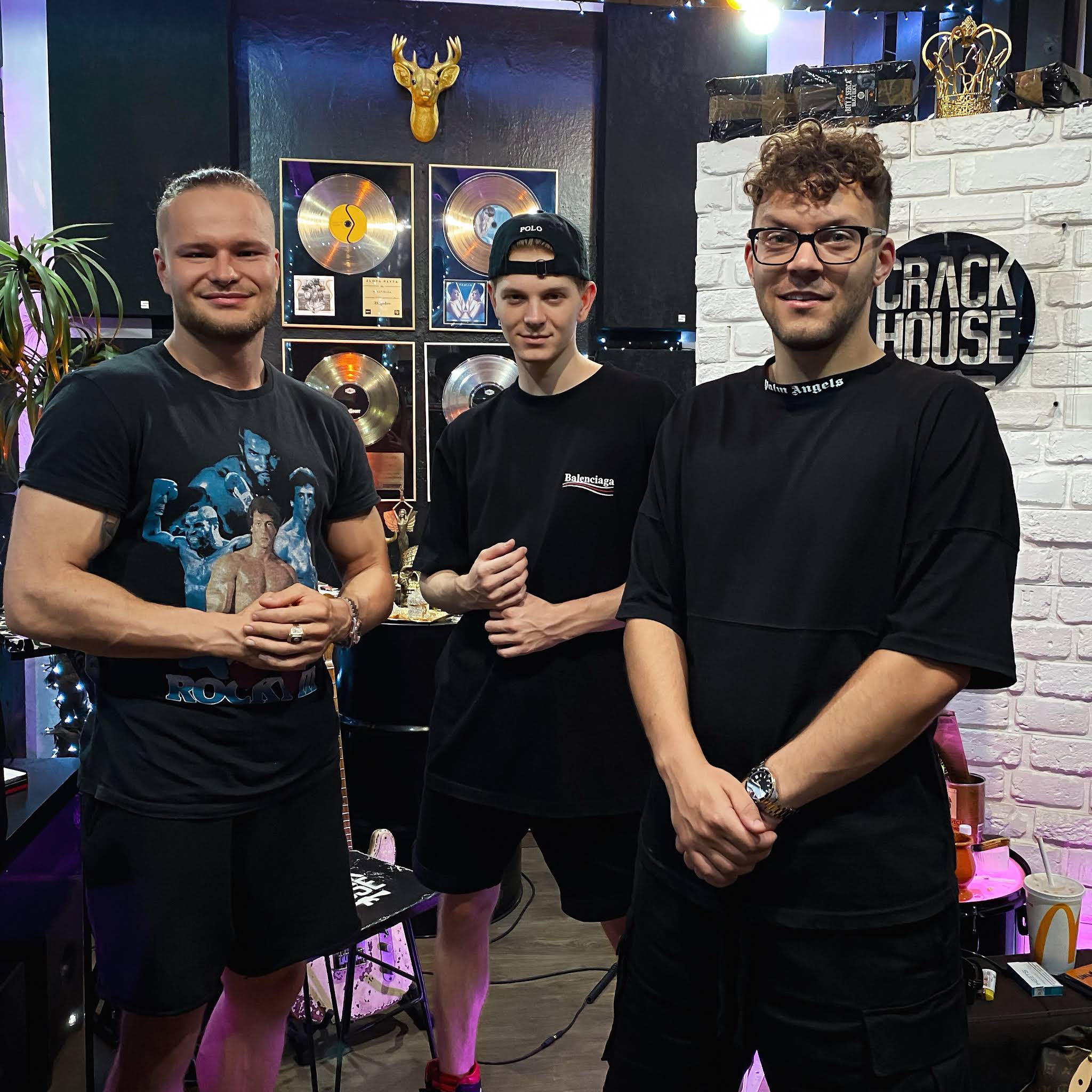 Post from CrackHouse Cartel