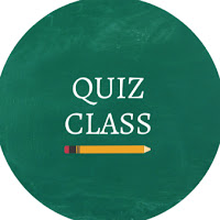Quiz from Quiz Class