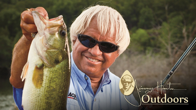 Watch Jimmy Houston Outdoors online | YouTube TV (Free Trial)