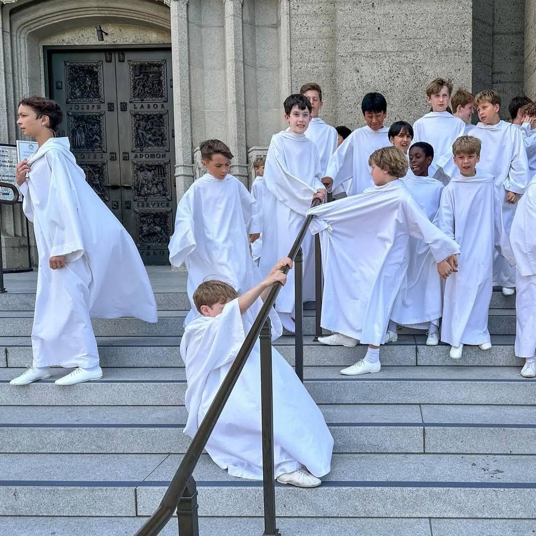 Post from Libera Love