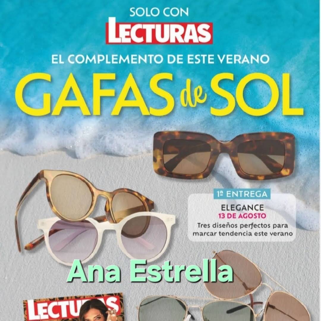 Post from Ana Estrella