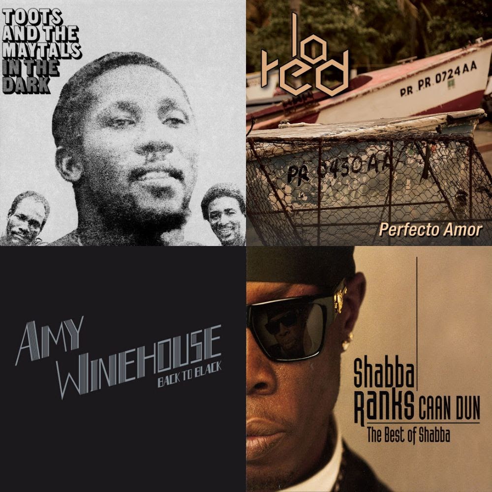 Lo mejor del reggae - Las mejores canciones del reggae de todos los tiempos (reggae viejo, roots ...