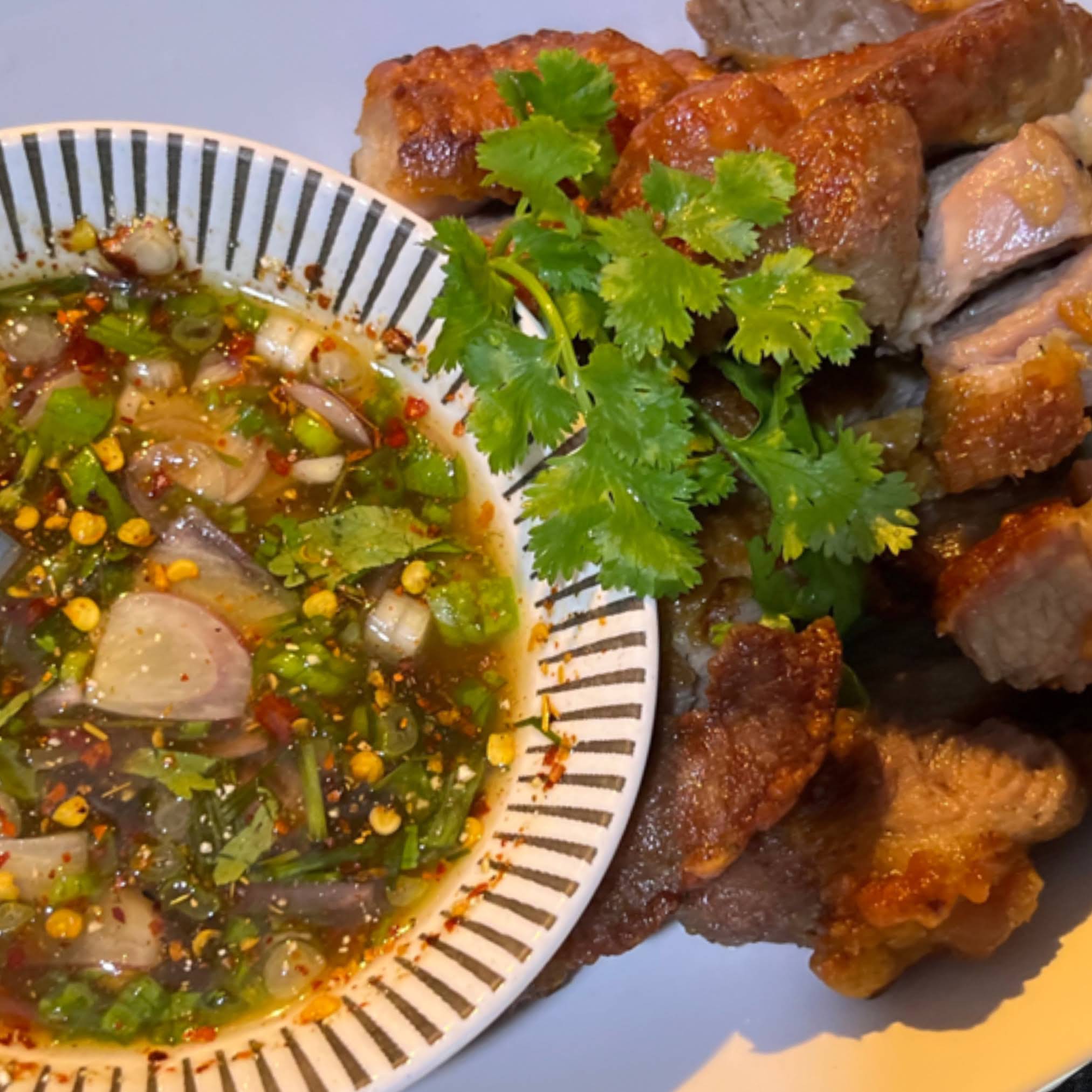 Post from ThaiChef Food