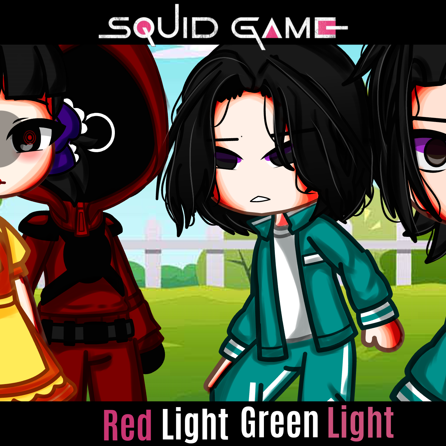 Post from Gotcha Gatcha Yuri