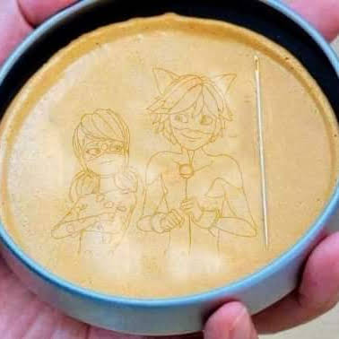 Post from Kitty Section