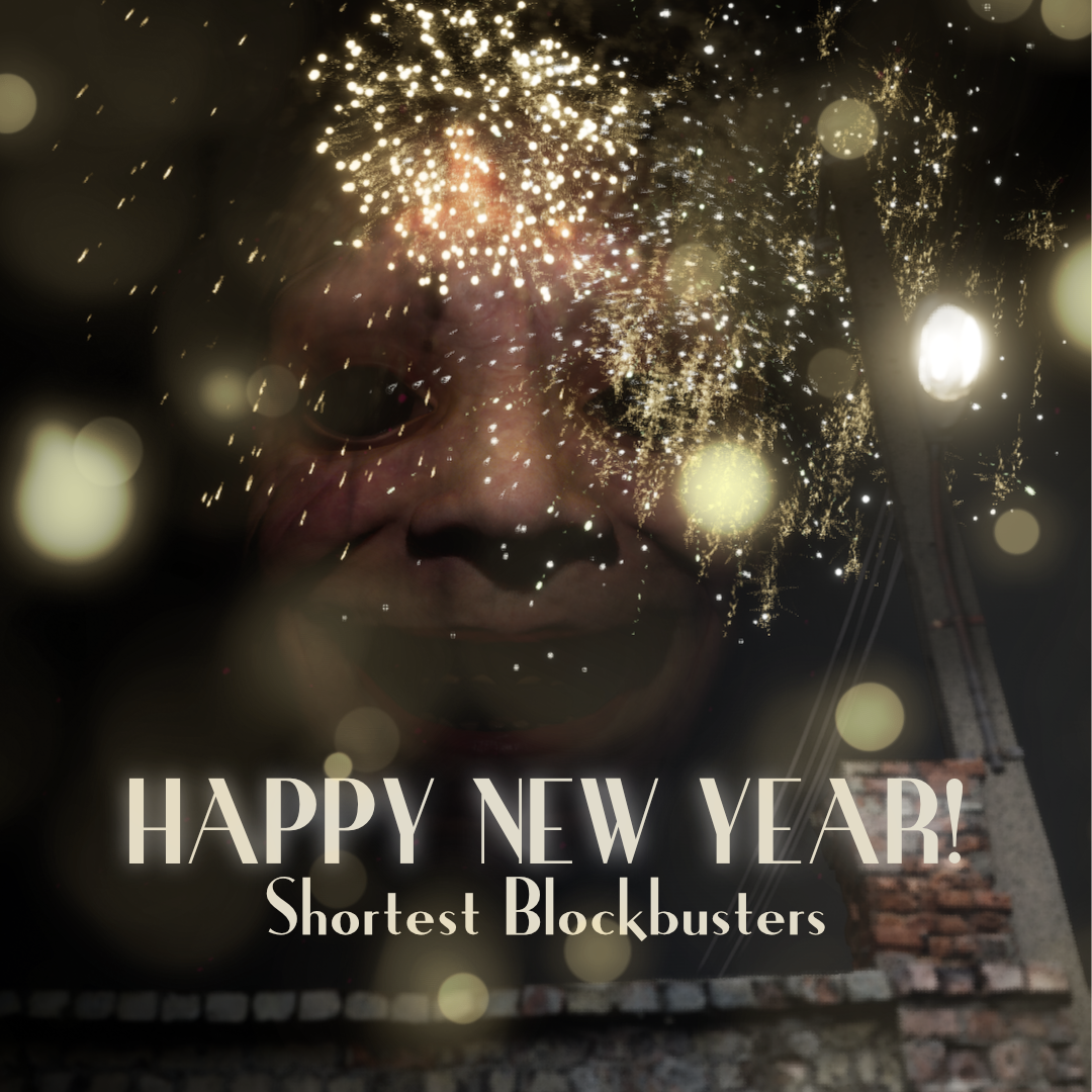 Post from Shortest Blockbusters