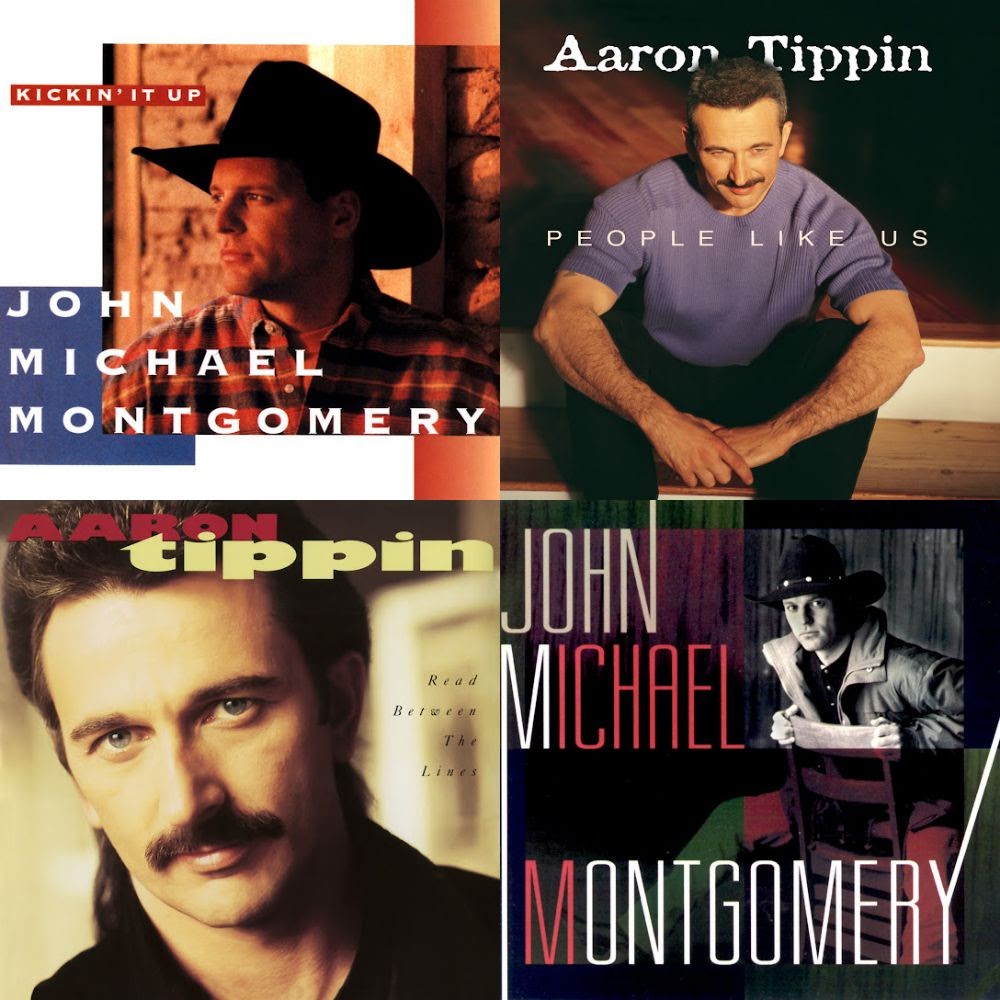 Mixed songs