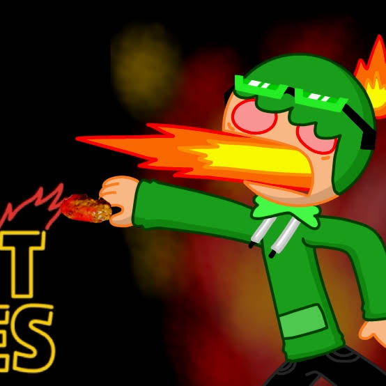 Post from BazMannBach Studios