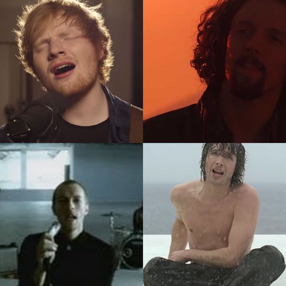 Ed Sheehan