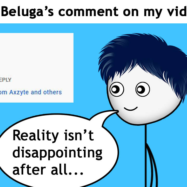 Post from Axzyte