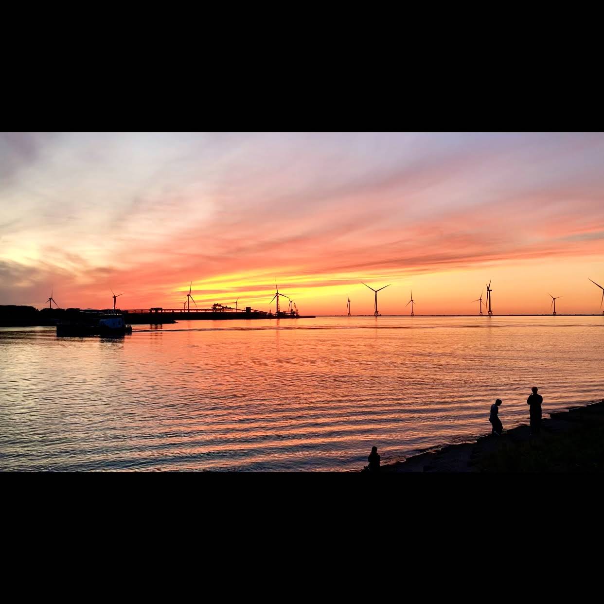 Post from mugi's Vlog