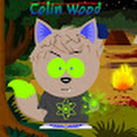 Post from Colin Wood