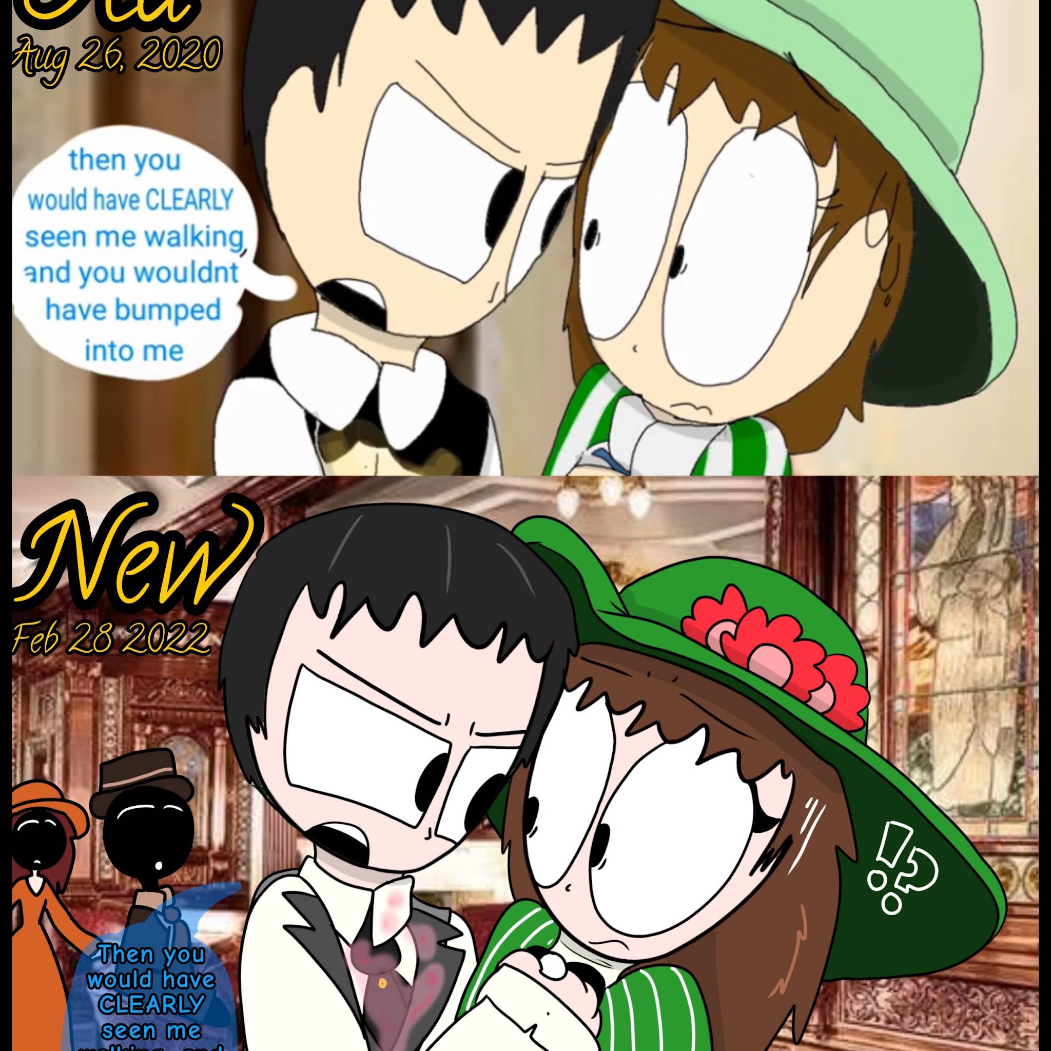 Post from Cin Tan Studios