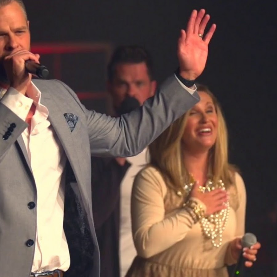 Aaron & Amanda Crabb - Topic - YouTube