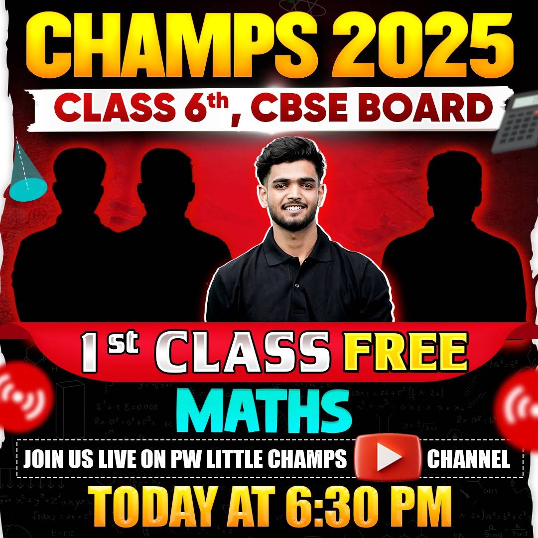 Post from PW Little Champs 6th, 7th & 8th