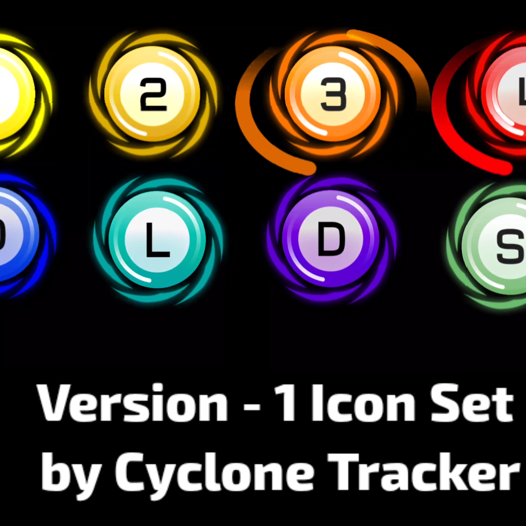 Post from Cyclone Tracker