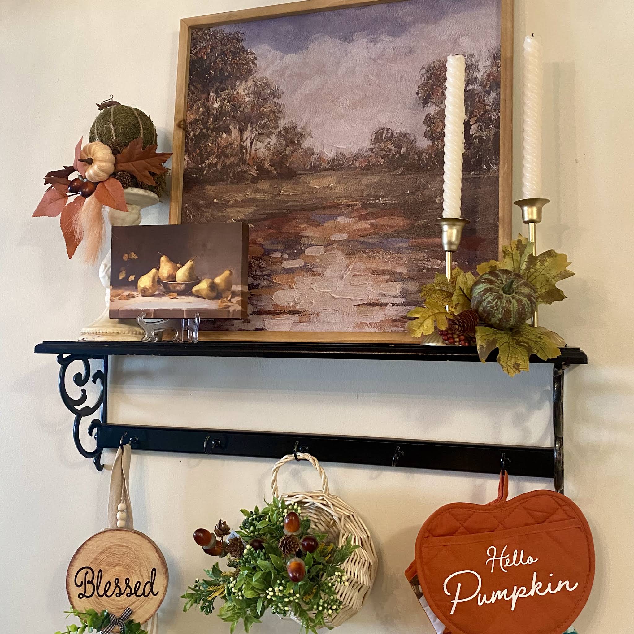 Post from Bella D Designs