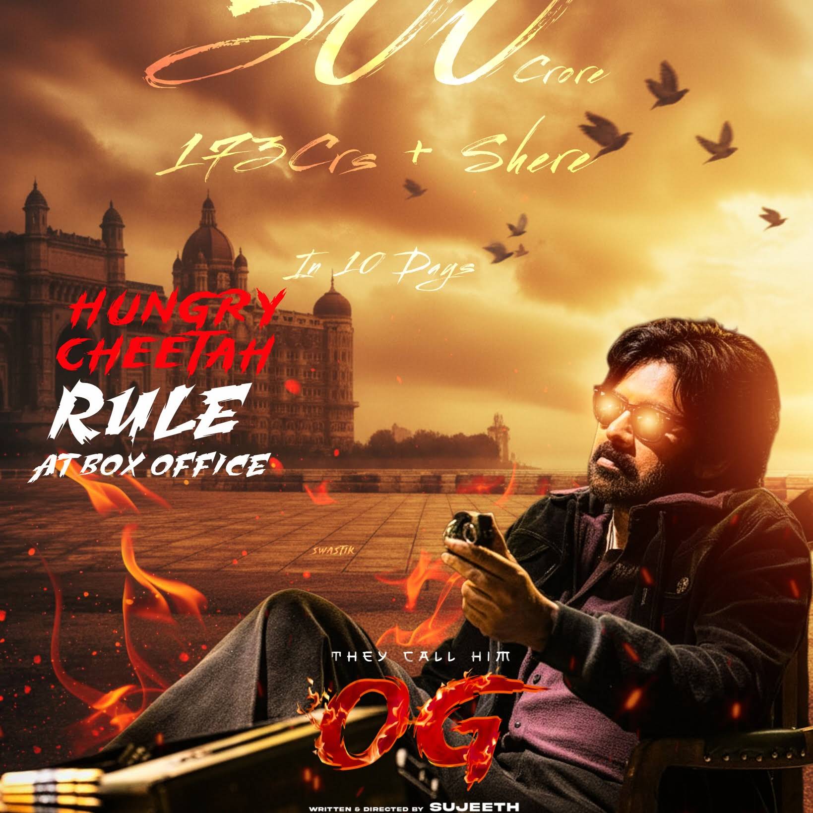 Post from Marvel Pspk