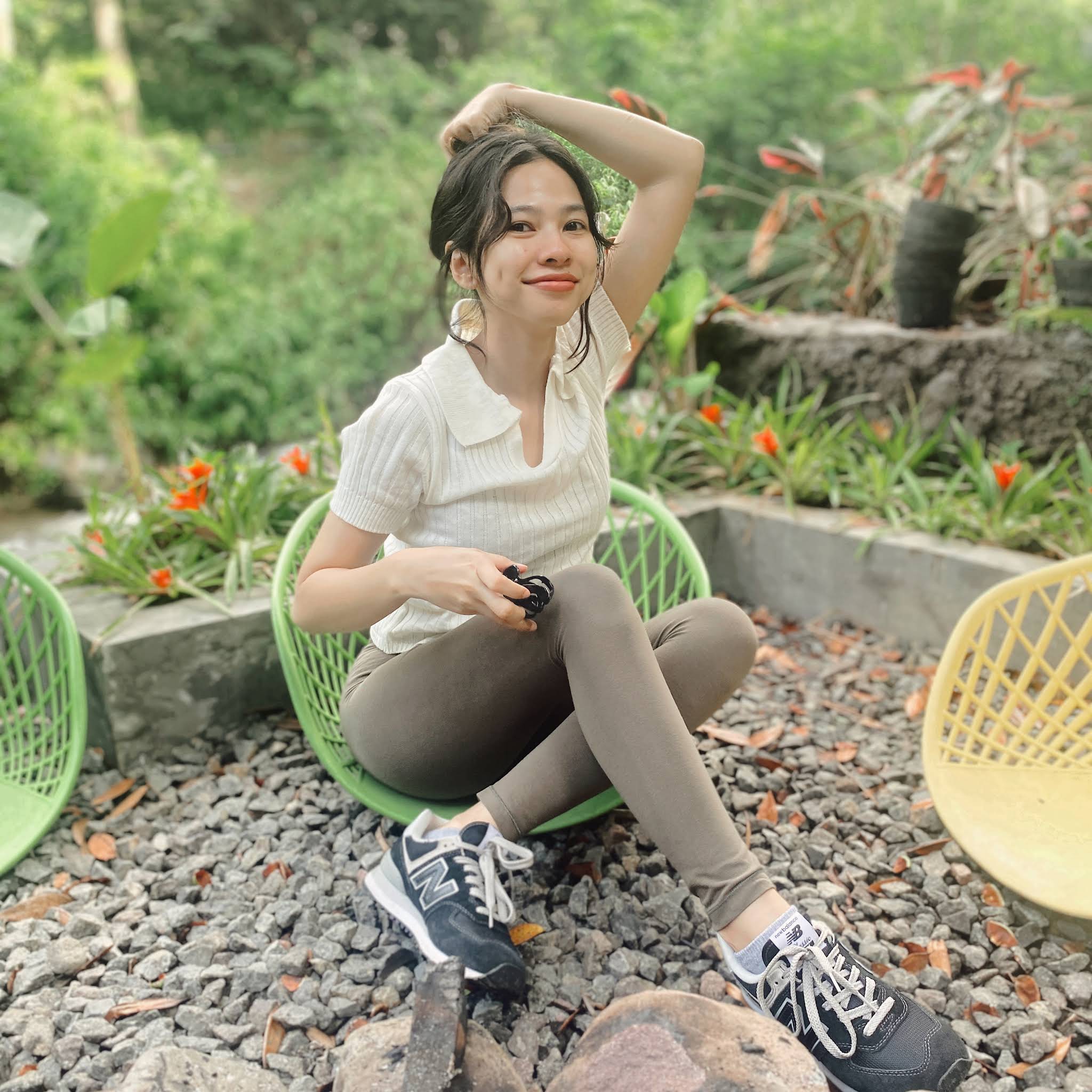 Post from Gusti Gina