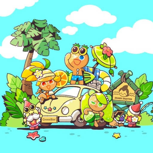 Post from 호쿰이 Ho_kumee