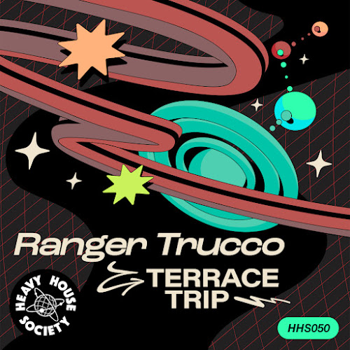Ranger Trucco & Ruze & Josh Butler @ range. at the Ruins NYC, United ...
