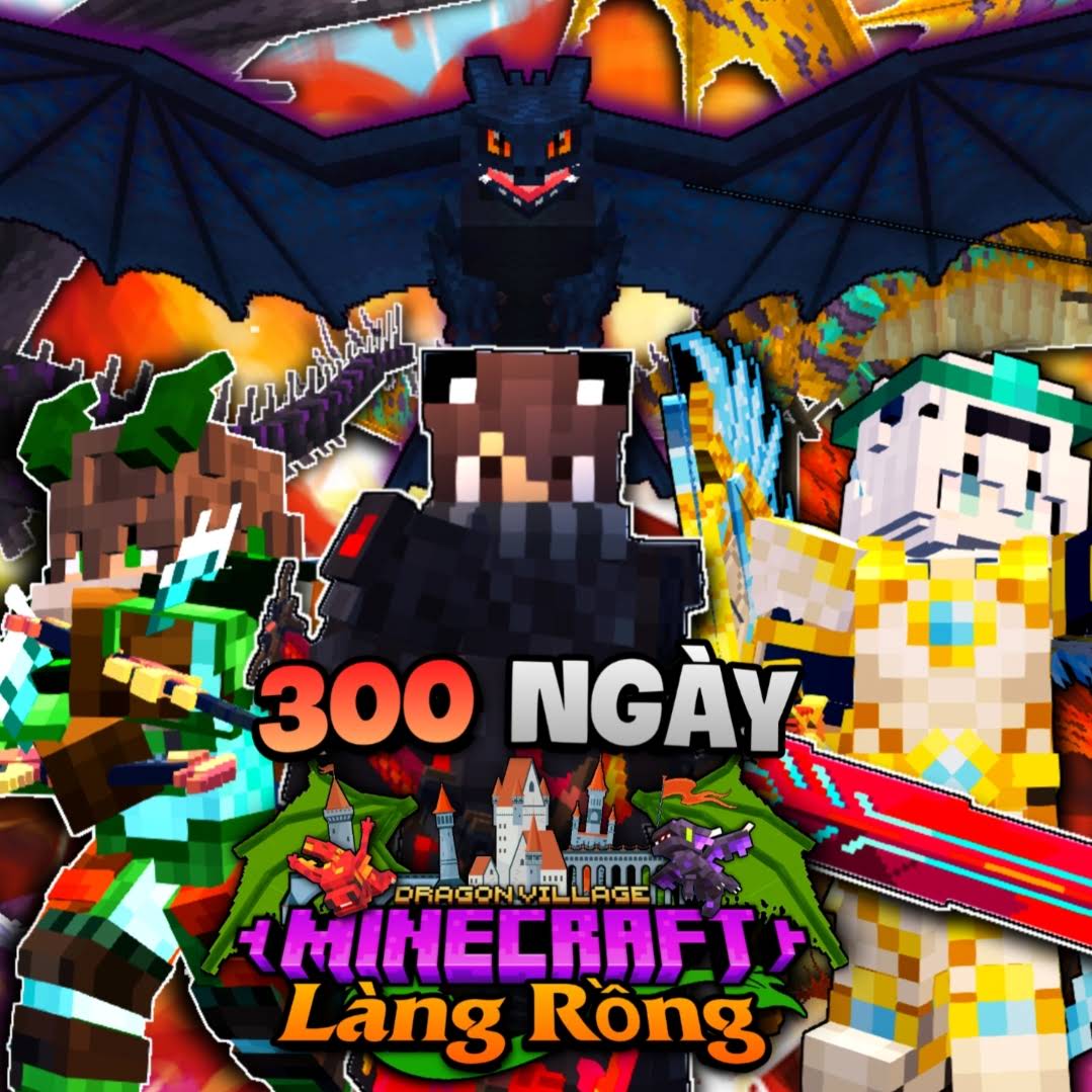 Post from KIDING Minecraft