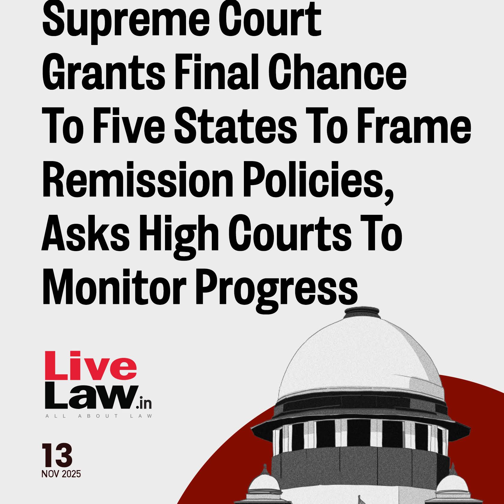 Post from Live Law