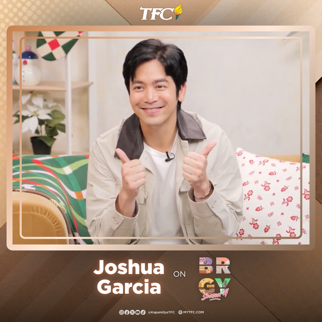 Post from TFC The Filipino Channel