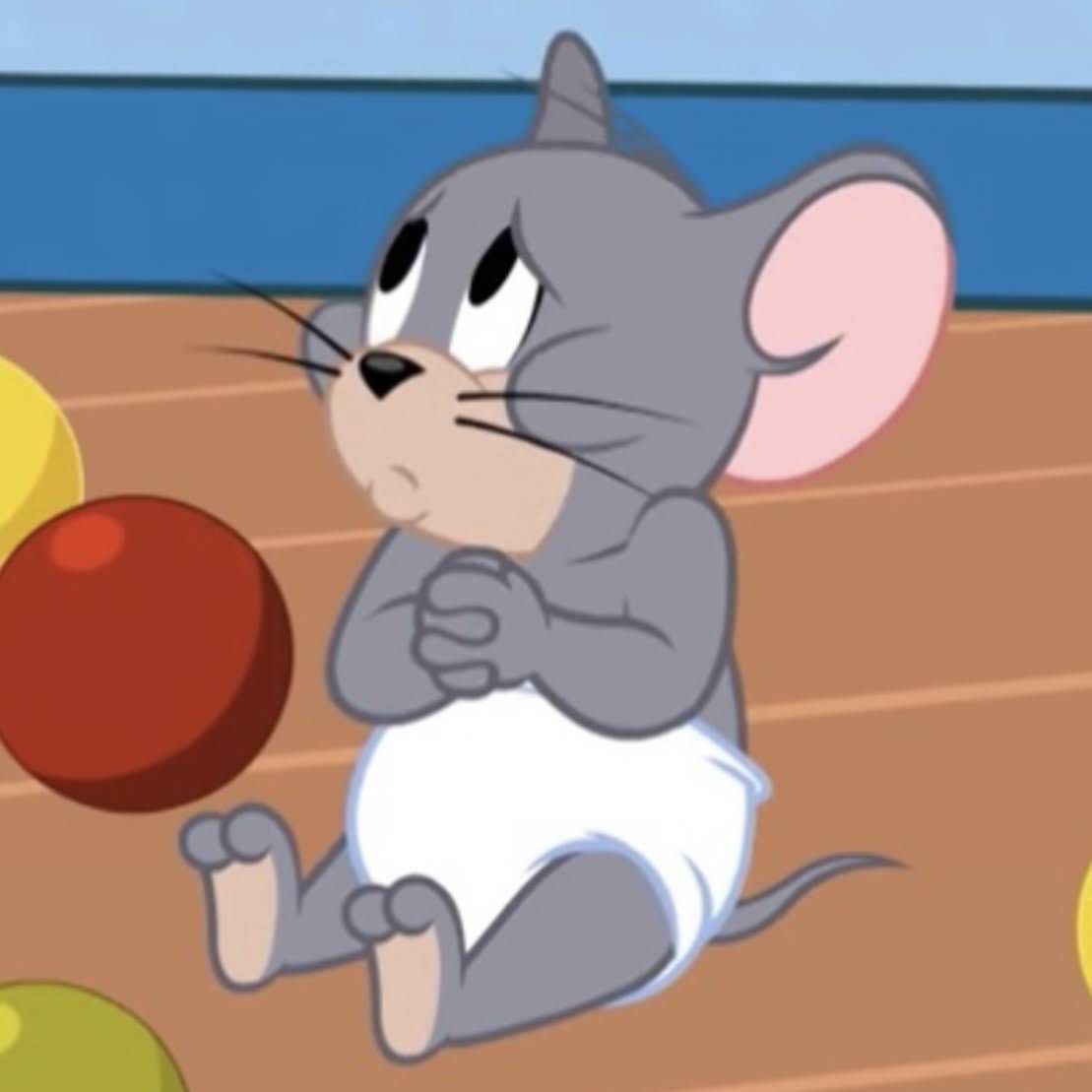 Post from Seb D The Tuffy Mouse Lover