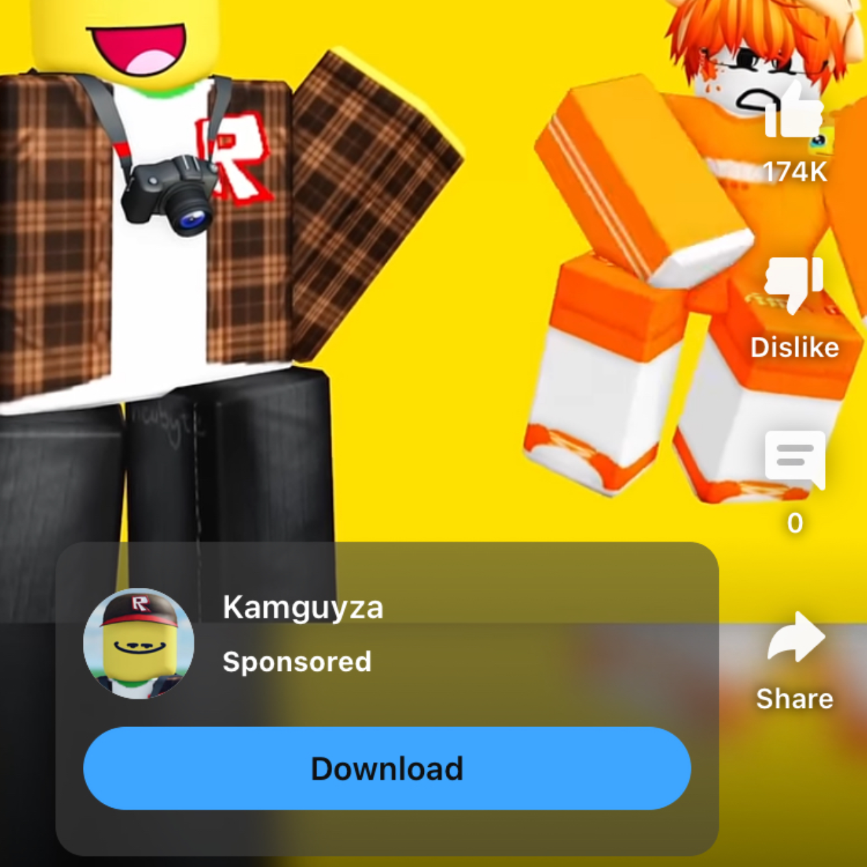 Post from Kamguyza
