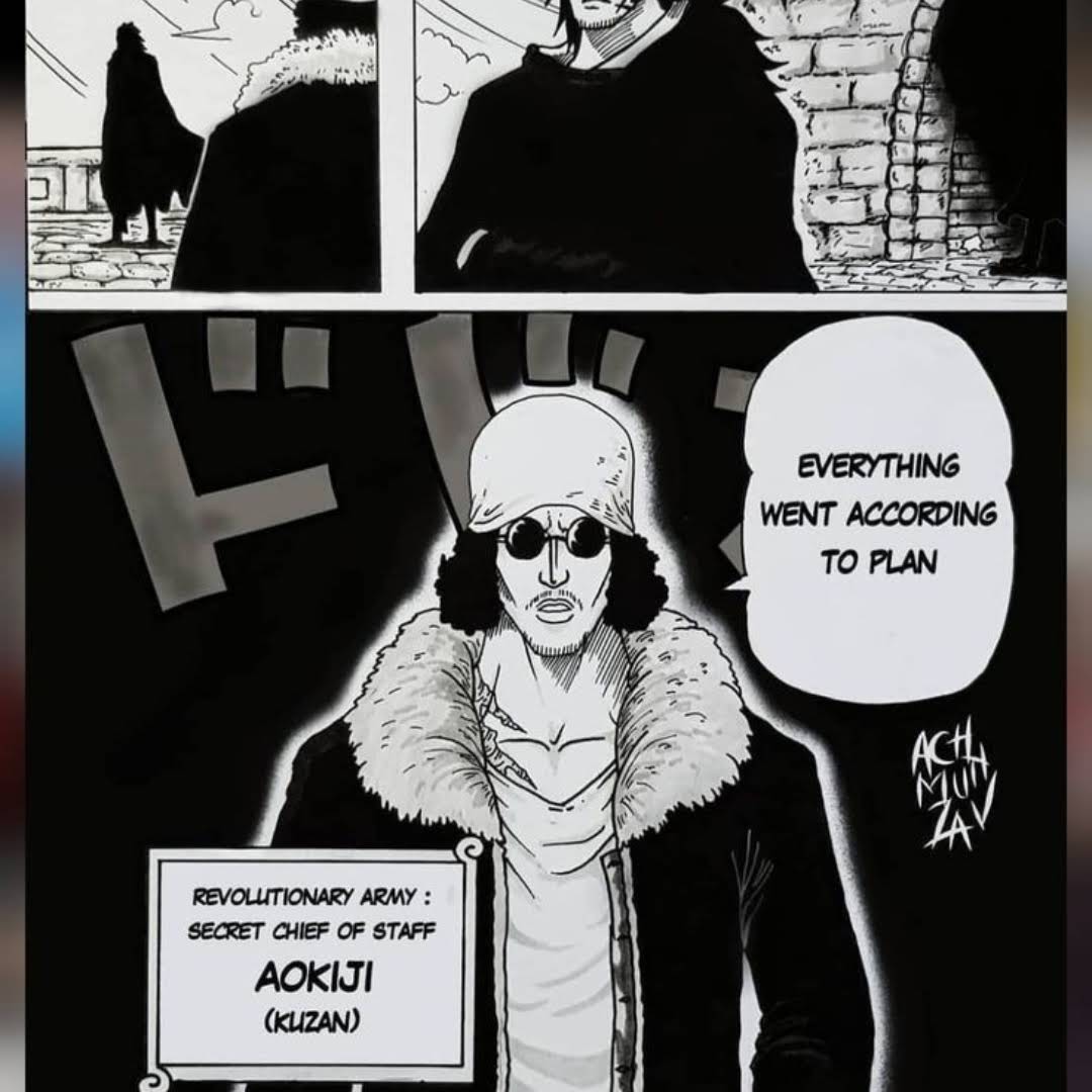 Post from alex anime Z