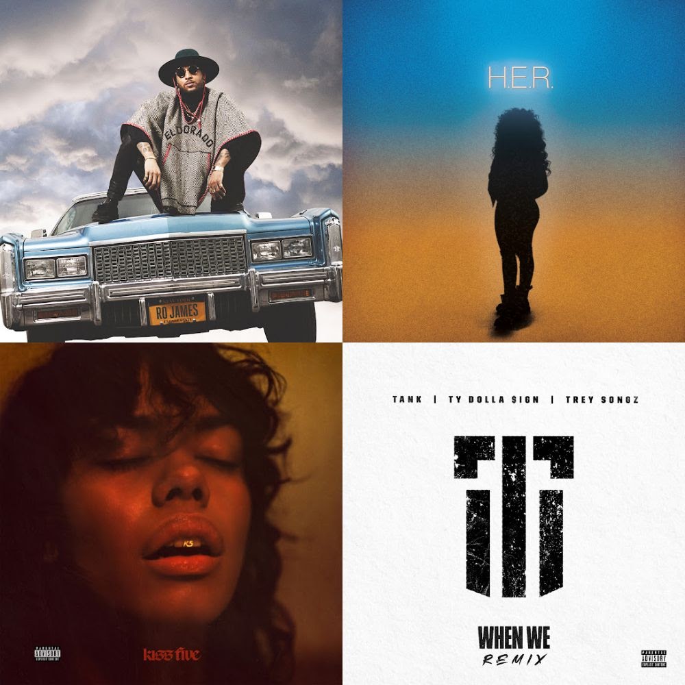 Freaky Playlist 😜💋