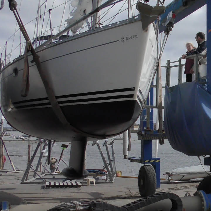 Post from Sailing with the Foxwell Family