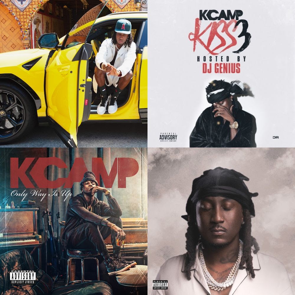 Kcamp
