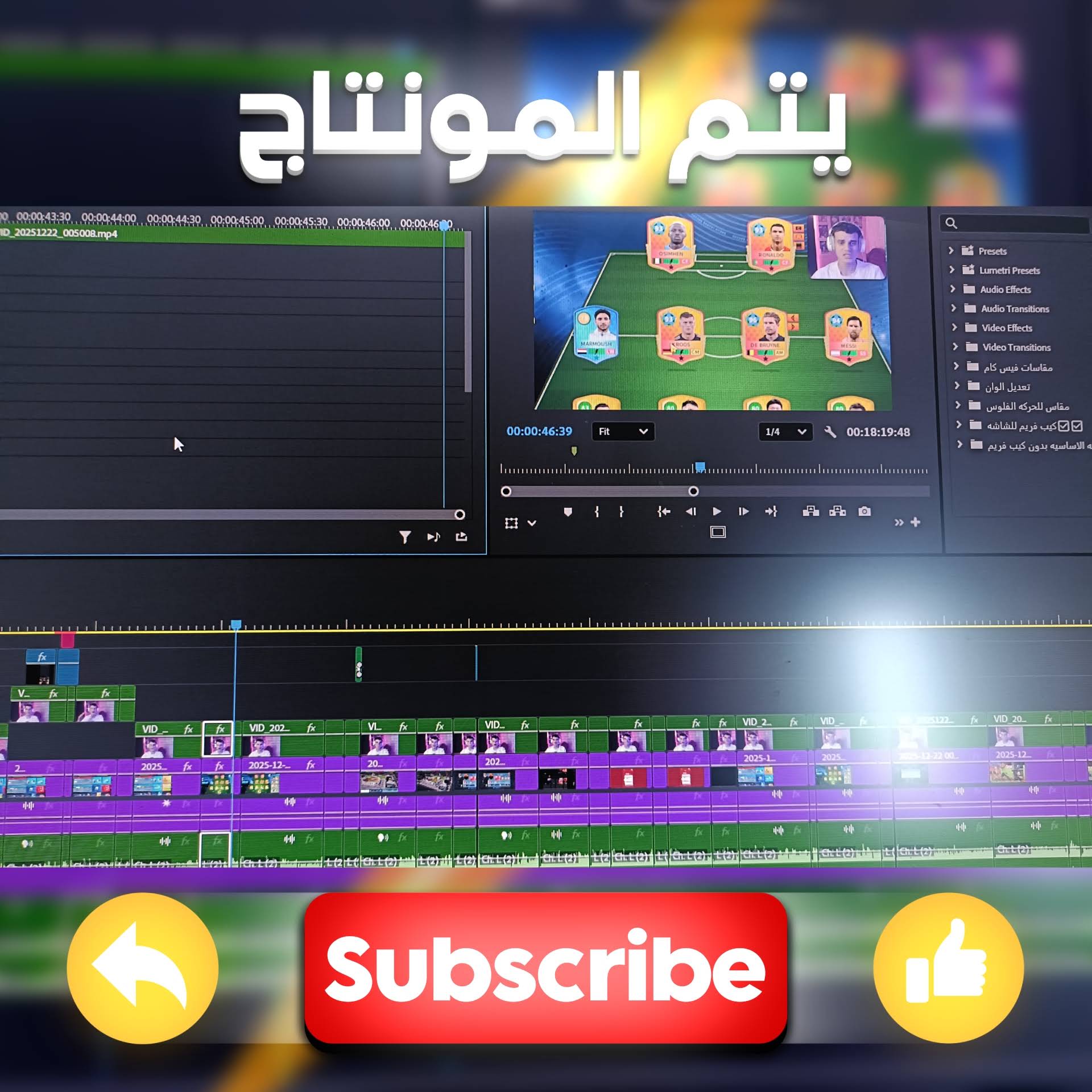 Post from حليمو - Halimo_Gaming