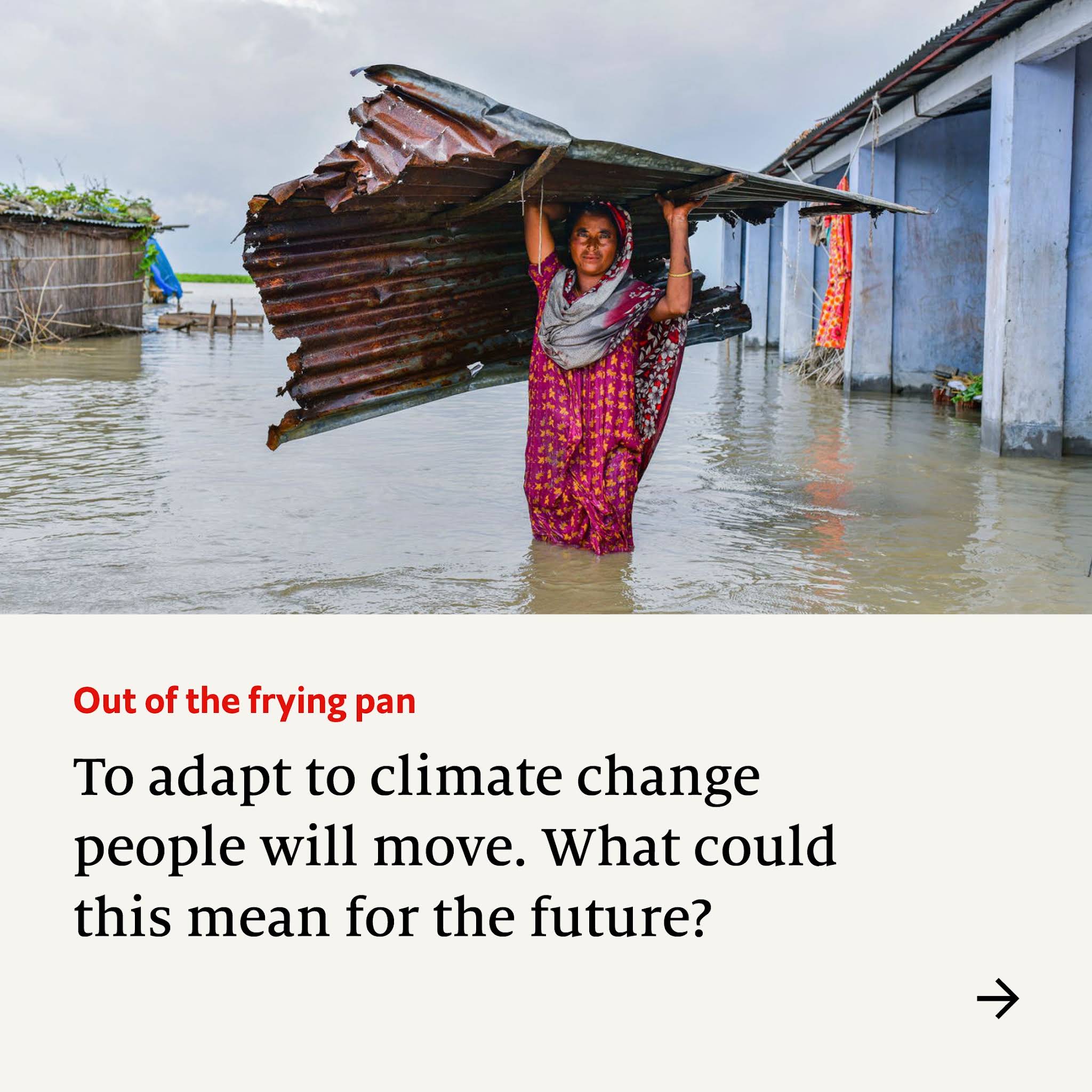 Post from The Economist