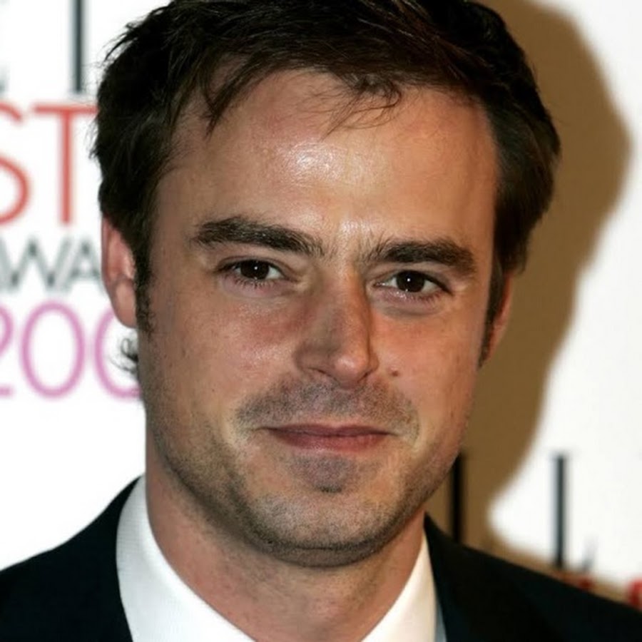 Jamie Theakston - Topic - YouTube