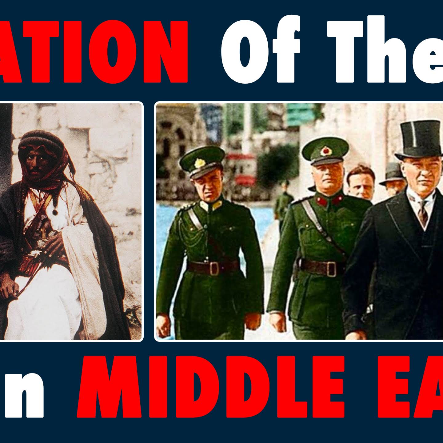Post from Hikma History