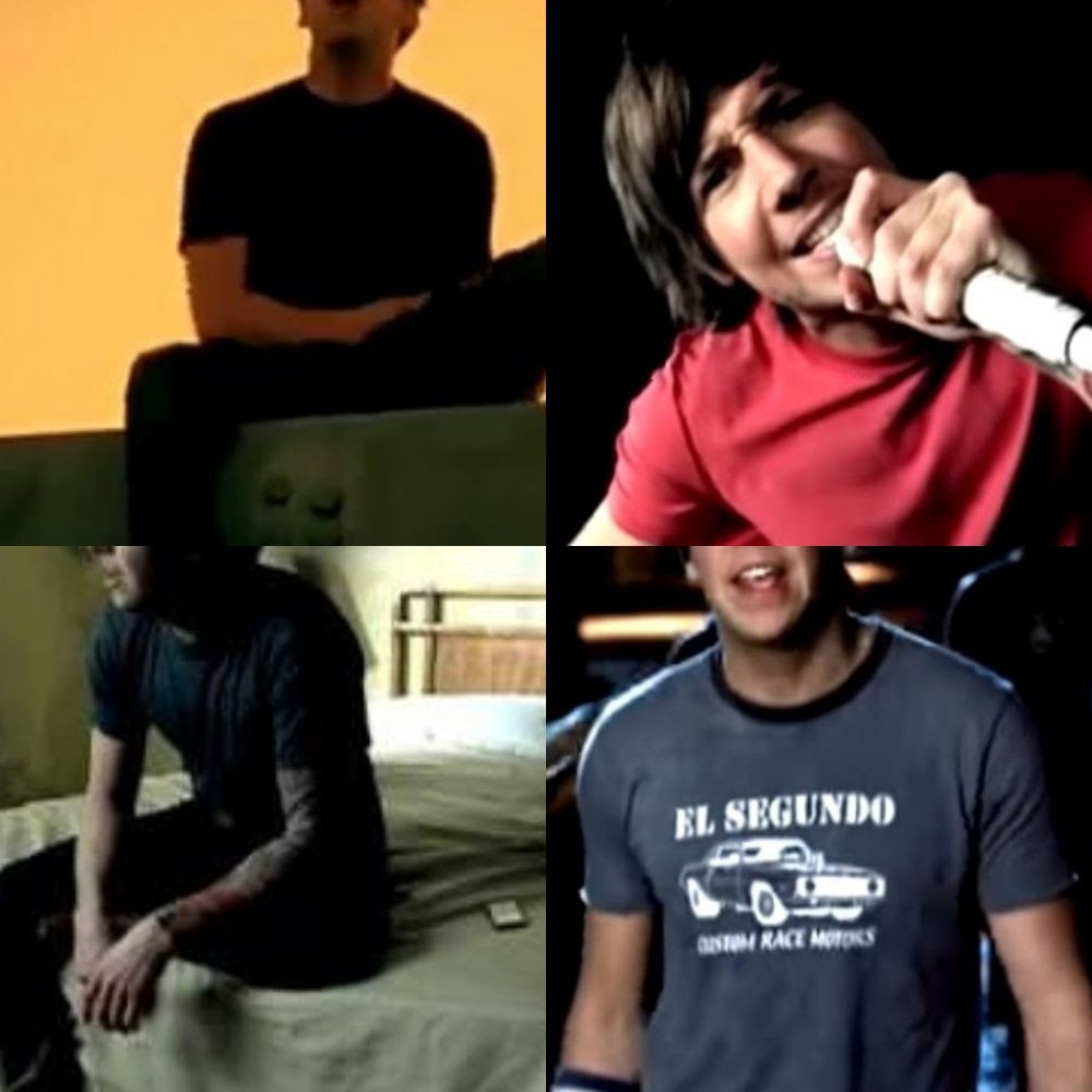 Simple Plan (best songs)