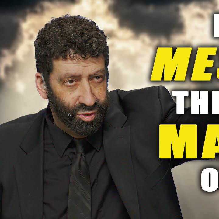 Post from Jonathan Cahn Official