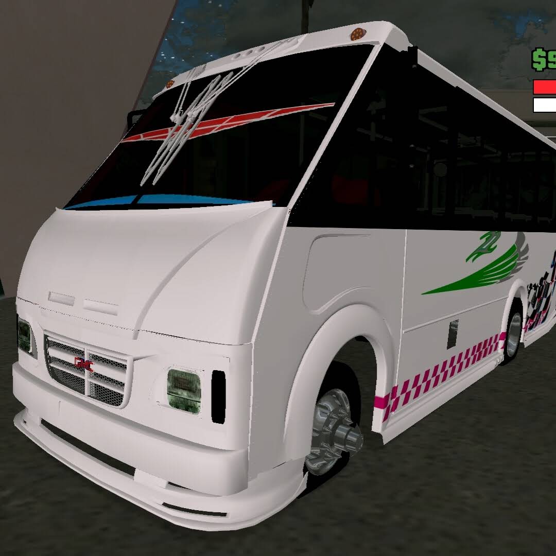 Post from Bekman Modz