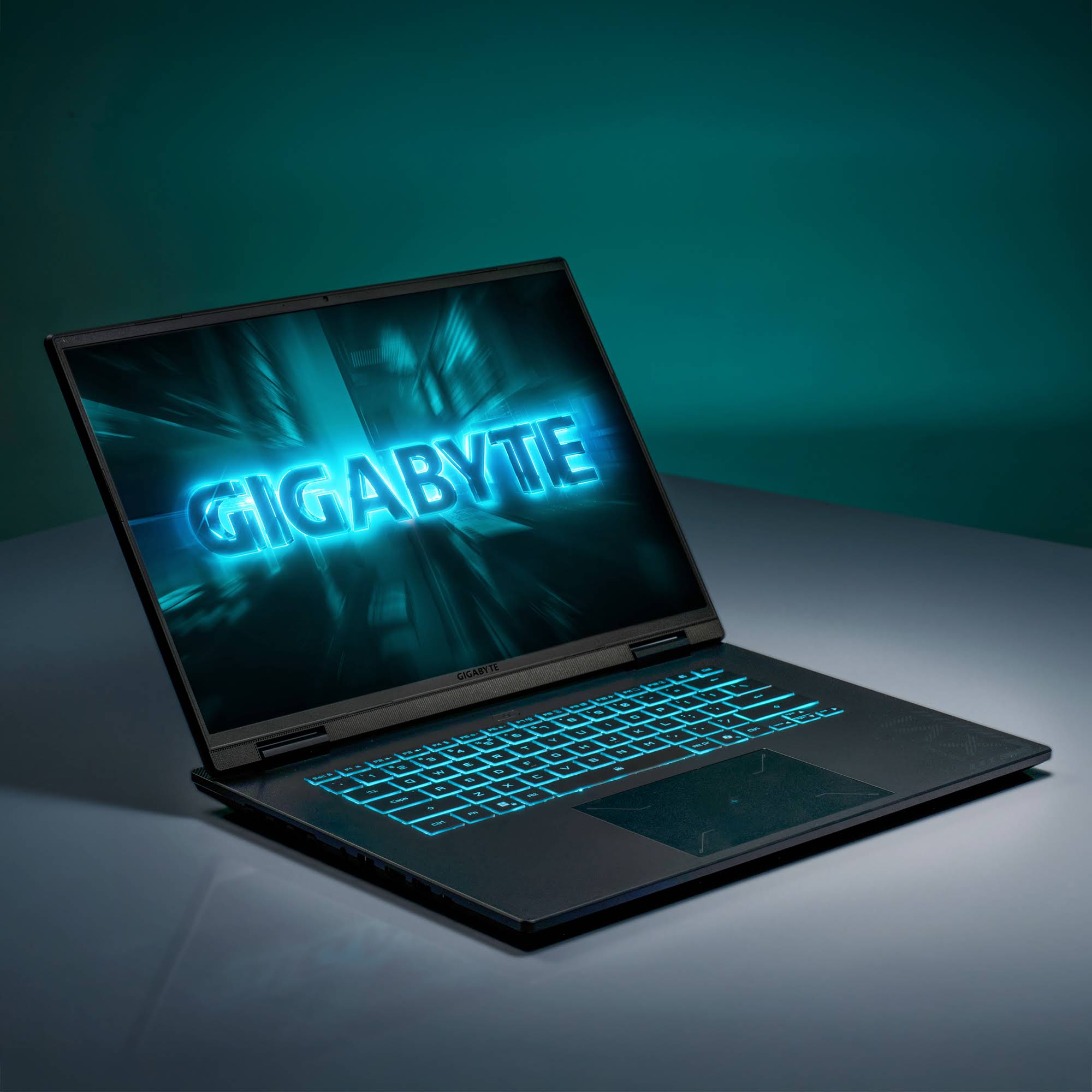 Post from AORUS