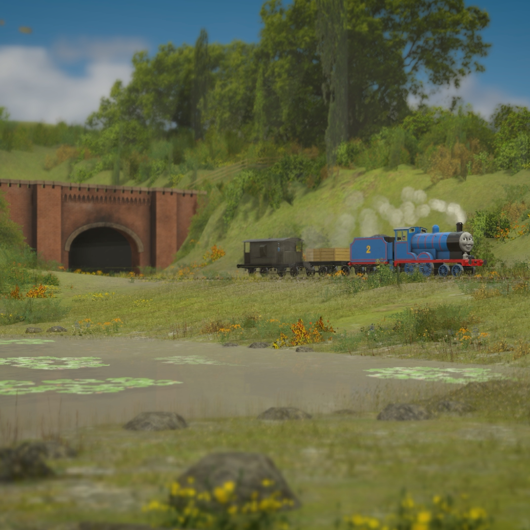 Post from Carson's Video Workshop